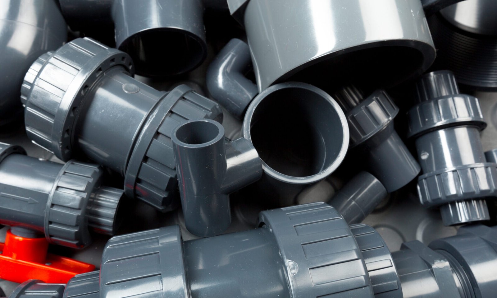 PVC Fittings UAE - Emirates Plastic Industries